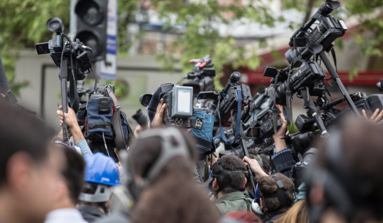 What Is Media Relations? Definition and Strategy Guide